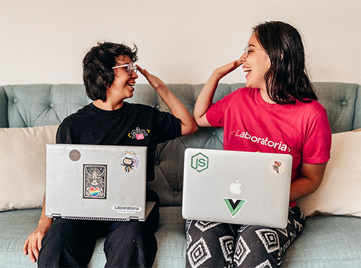 Laboratoria Bootcamp