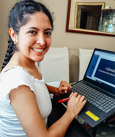 Laboratoria Bootcamp