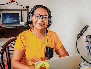 Laboratoria Bootcamp