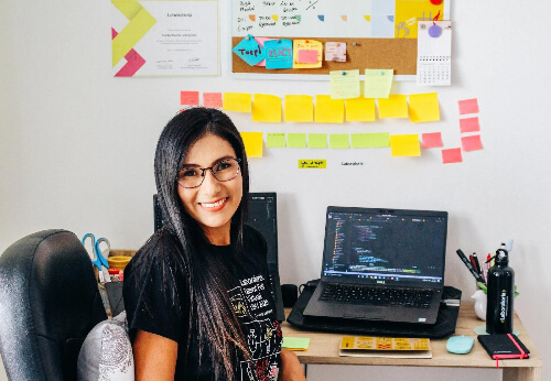 Laboratoria Bootcamp